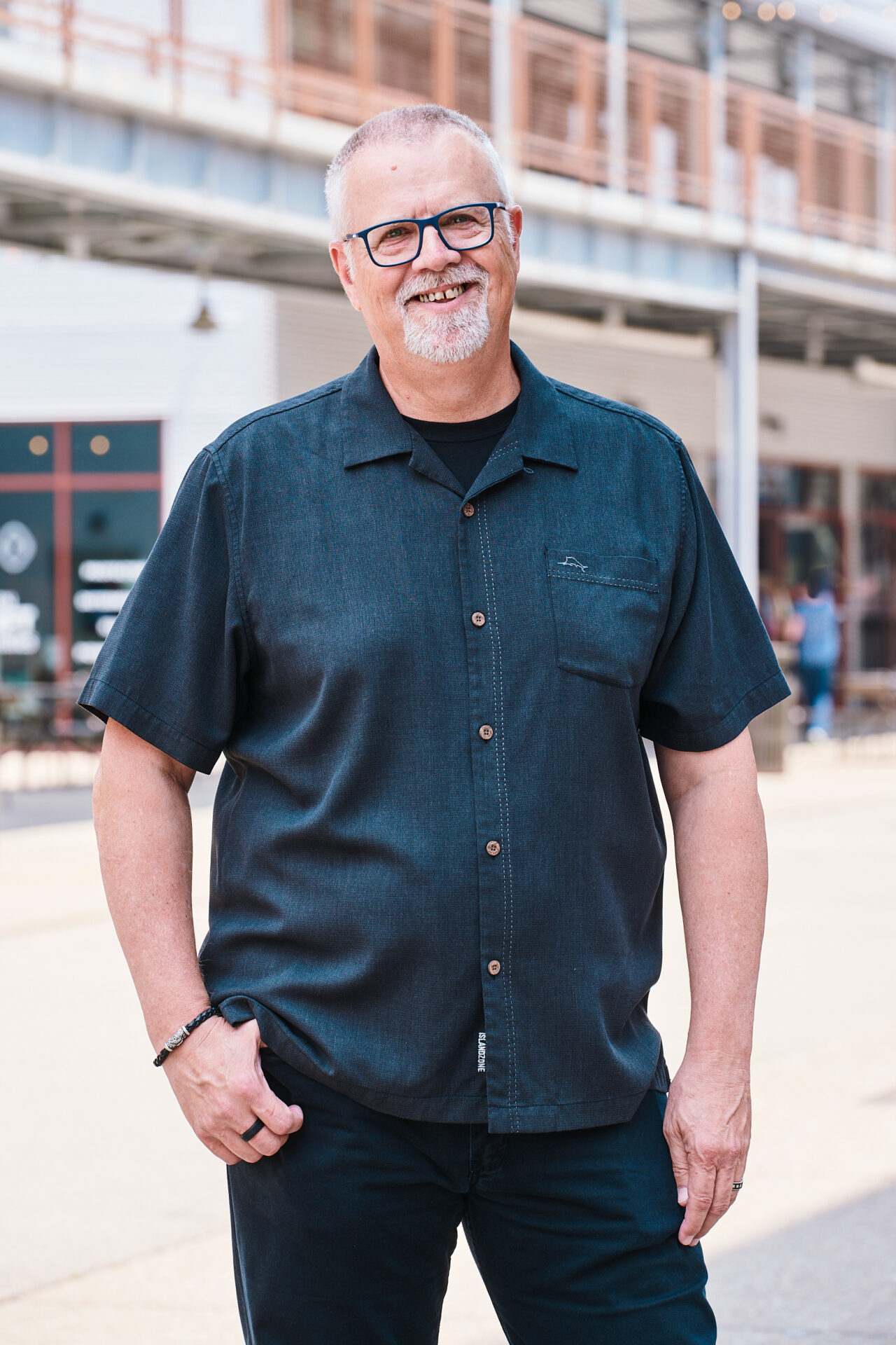 Team | Key Strategic Group